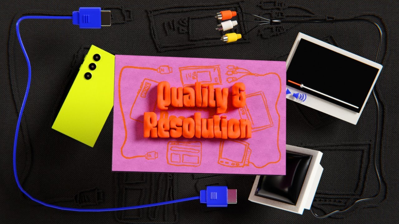 Pre & Post Render Settings for Stills and Animation | Tutorial #blender #3D - YouTube