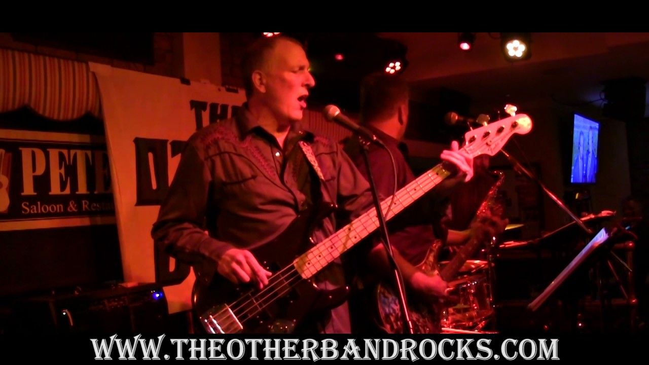 The Other Band Promotional video - YouTube