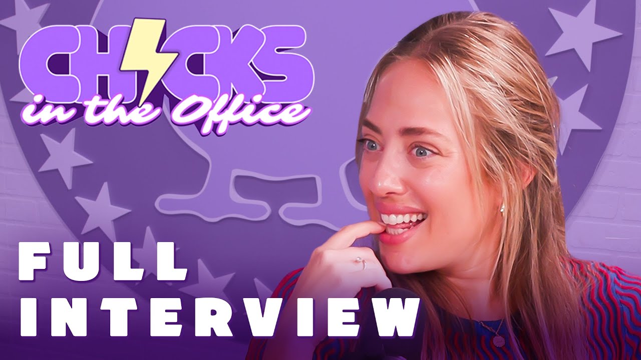 Gossiping with Not Skinny But Not Fat - YouTube