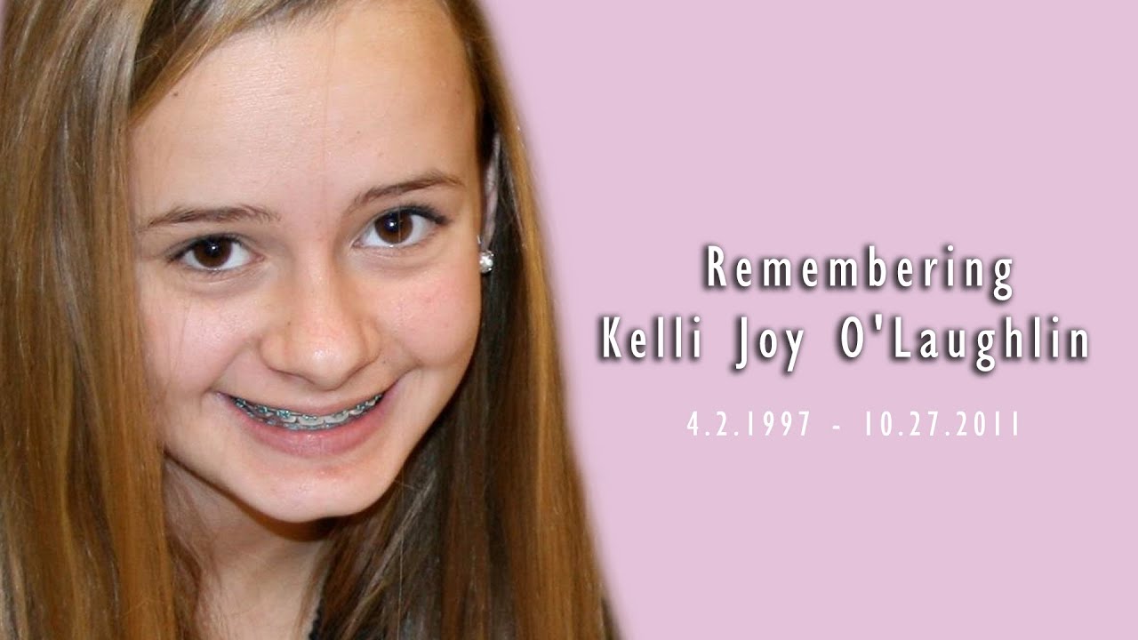 Remembering Kelli Joy O'Laughlin || Eight Years On || Traveling Song ...