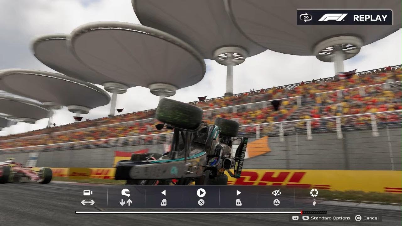 gp2 engine - YouTube