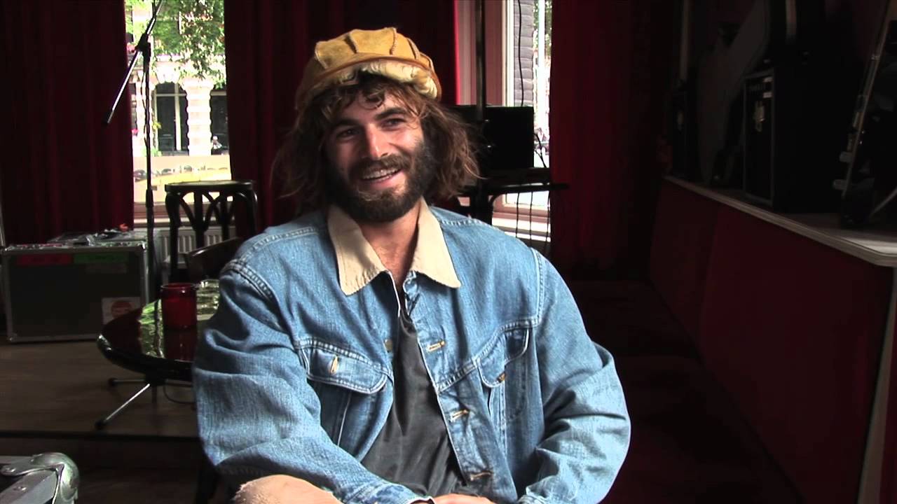 Angus Stone interview -- (part 3) - YouTube
