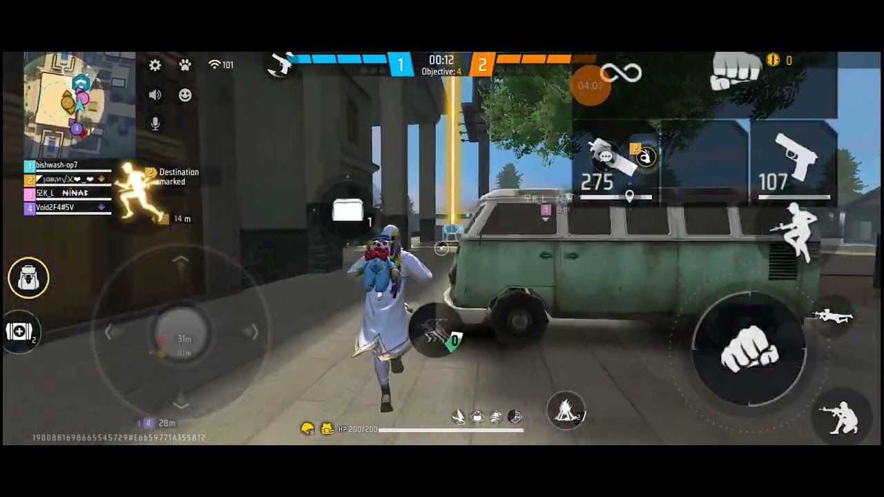 My dost game play - YouTube