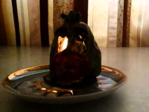 маска чики - YouTube