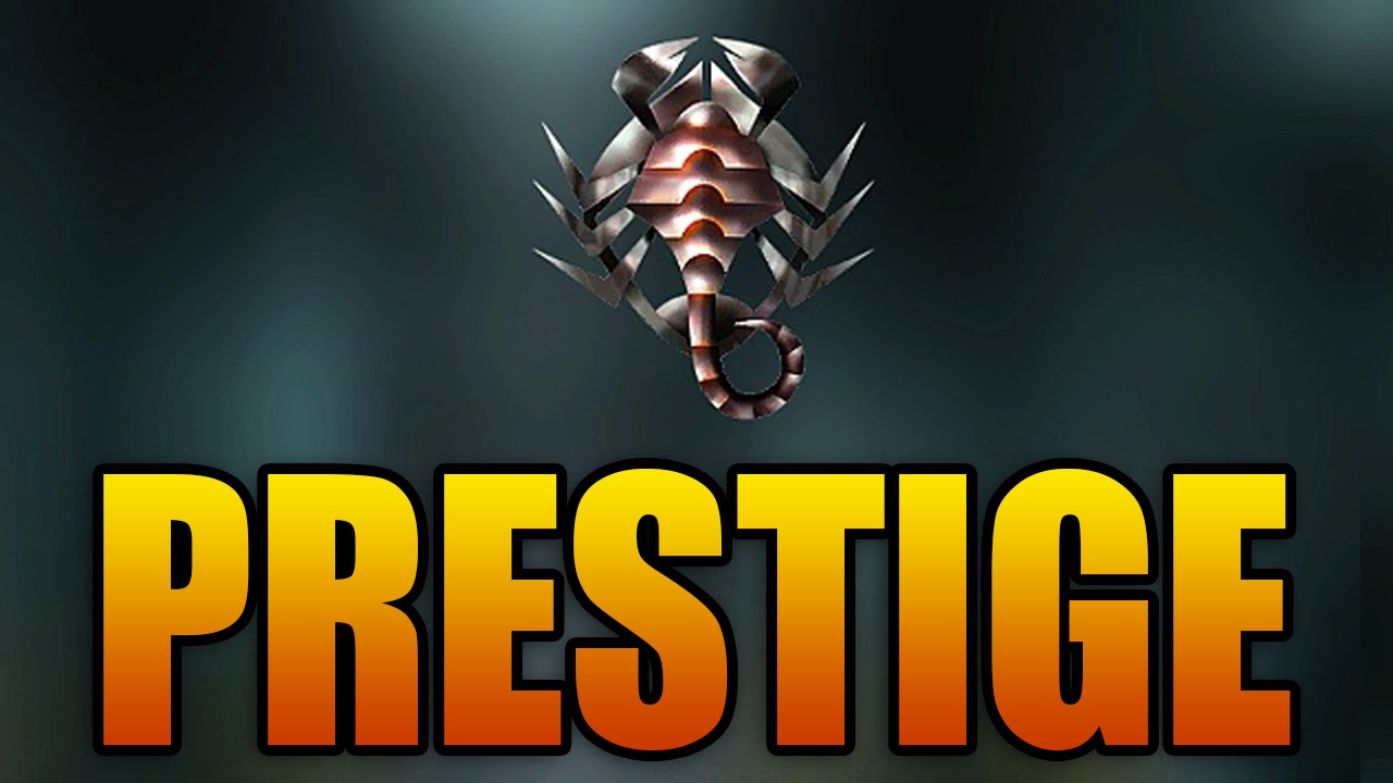 Call of Duty: Advanced Warfare Prestige Mode Gameplay! (COD Prestiging ...
