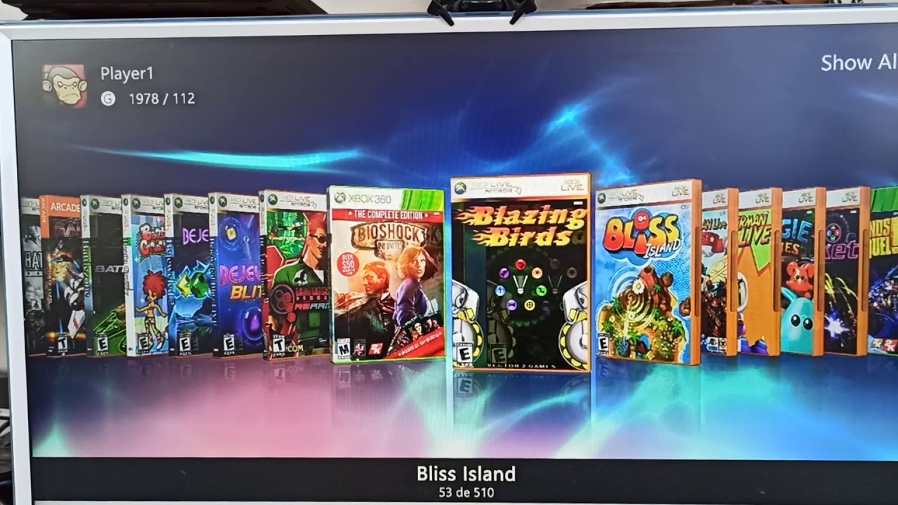 Xbox 360 RGH - YouTube