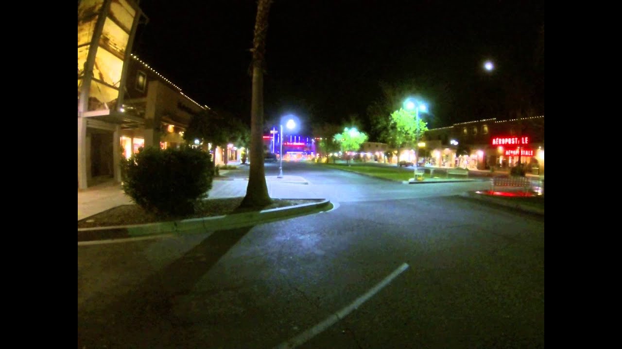 Camera Inspection at Harkins Theater, Yuma Palms Regional Center, Yuma ...