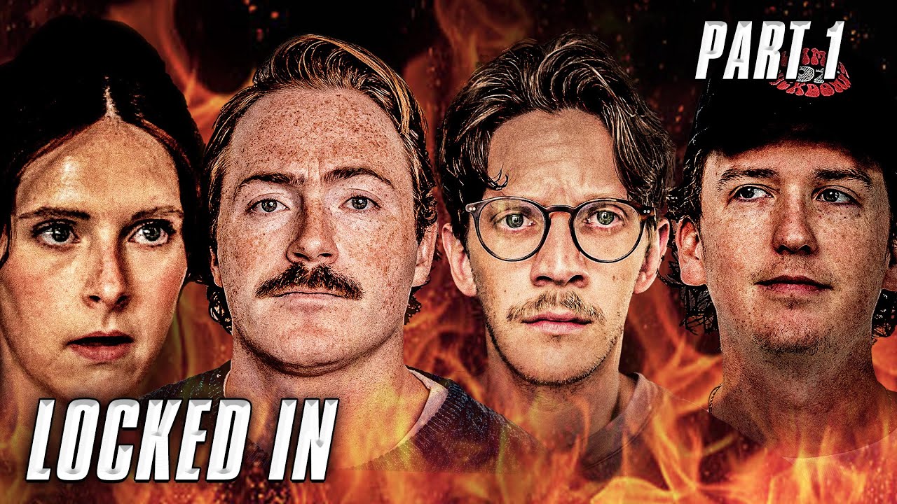 Survive 100 Days in the Office, Win Life Changing Prize - YouTube