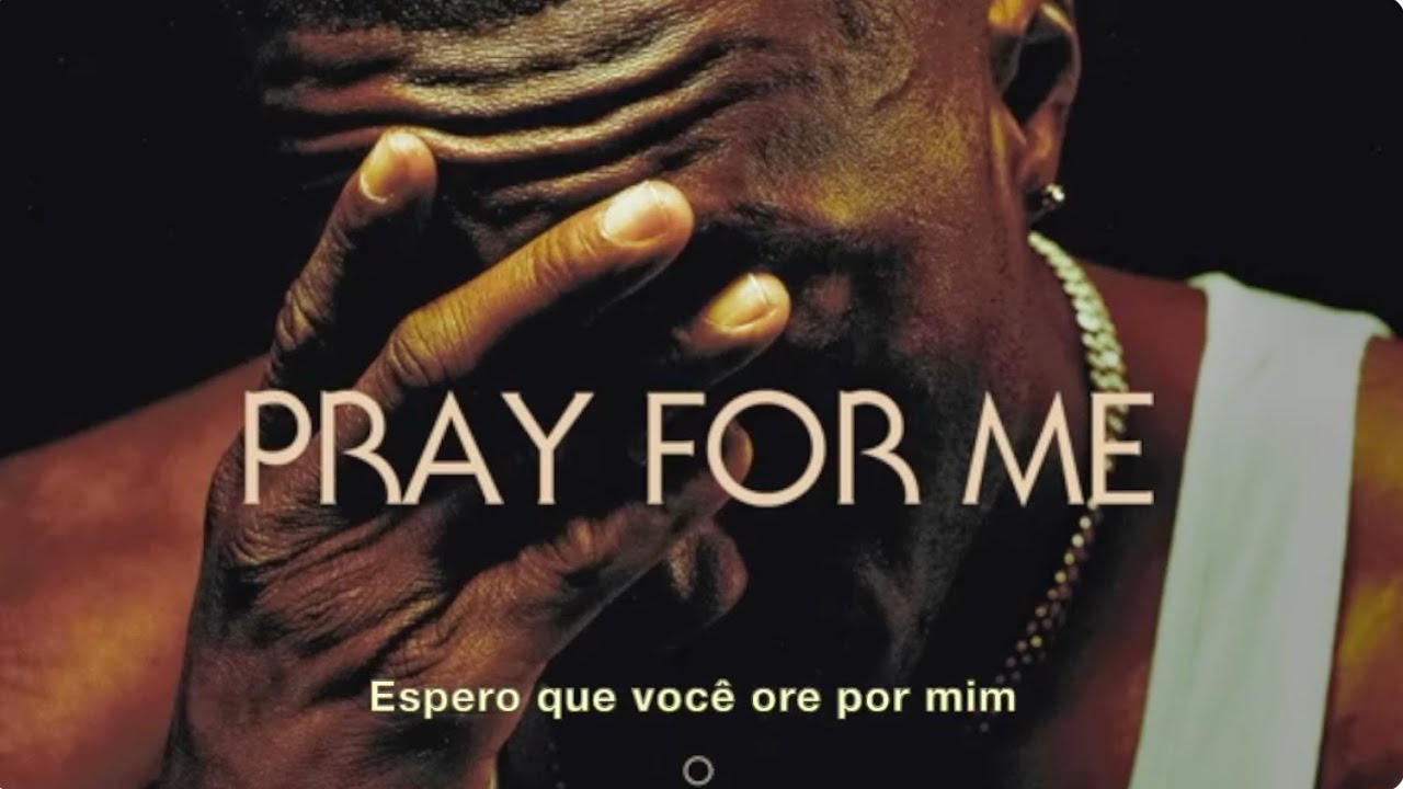 Lecrae - Pray For Me (Legendado) - YouTube
