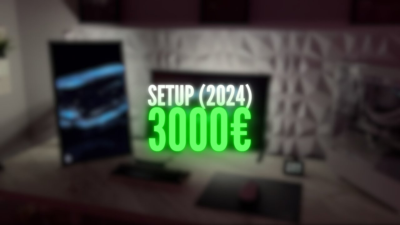 SETUP 2024 - YouTube