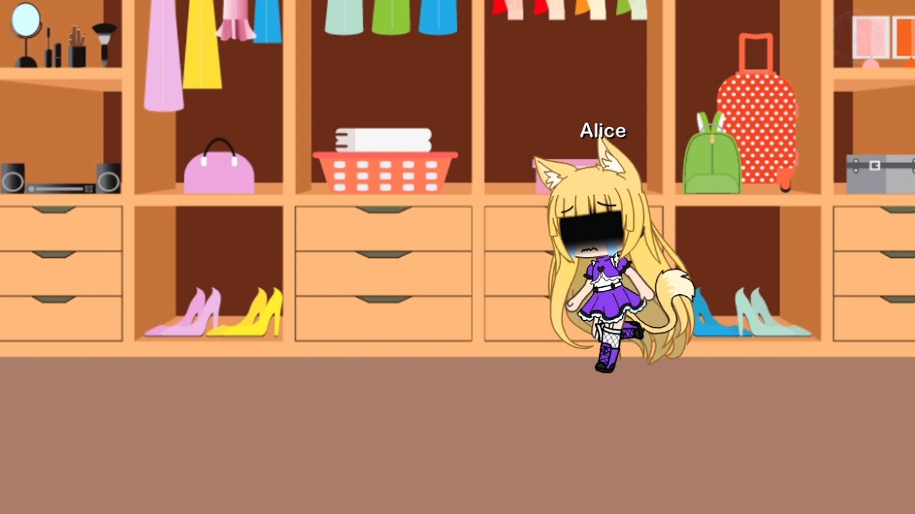 the last lion(Gacha life part3) - YouTube