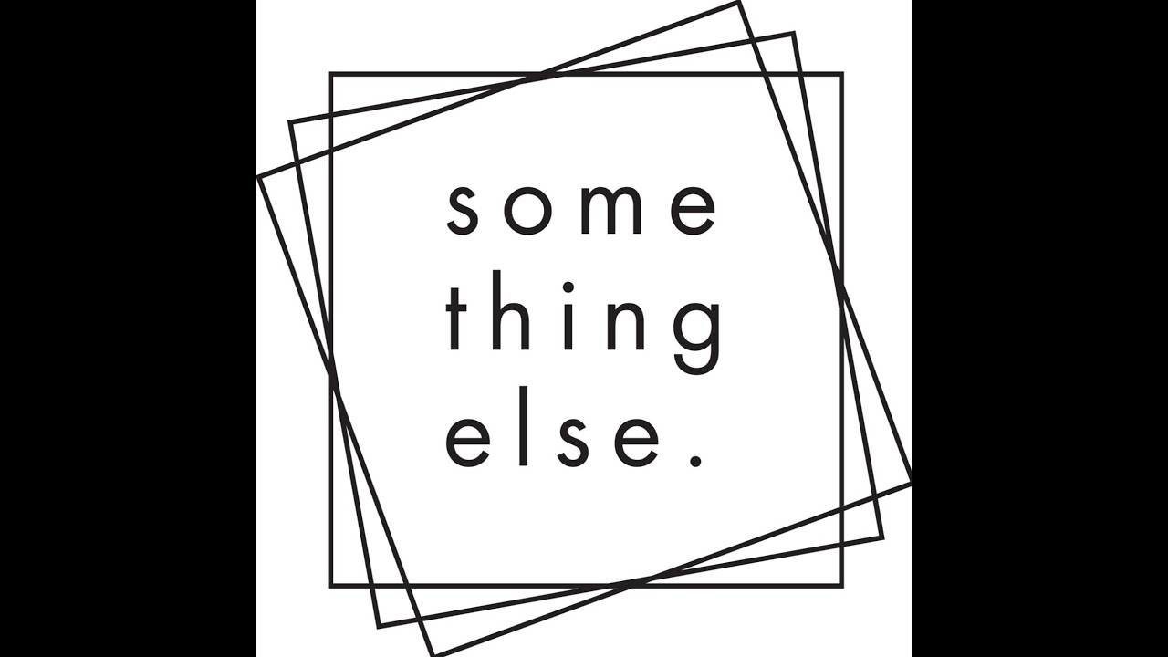 Something Else Live Stream - YouTube