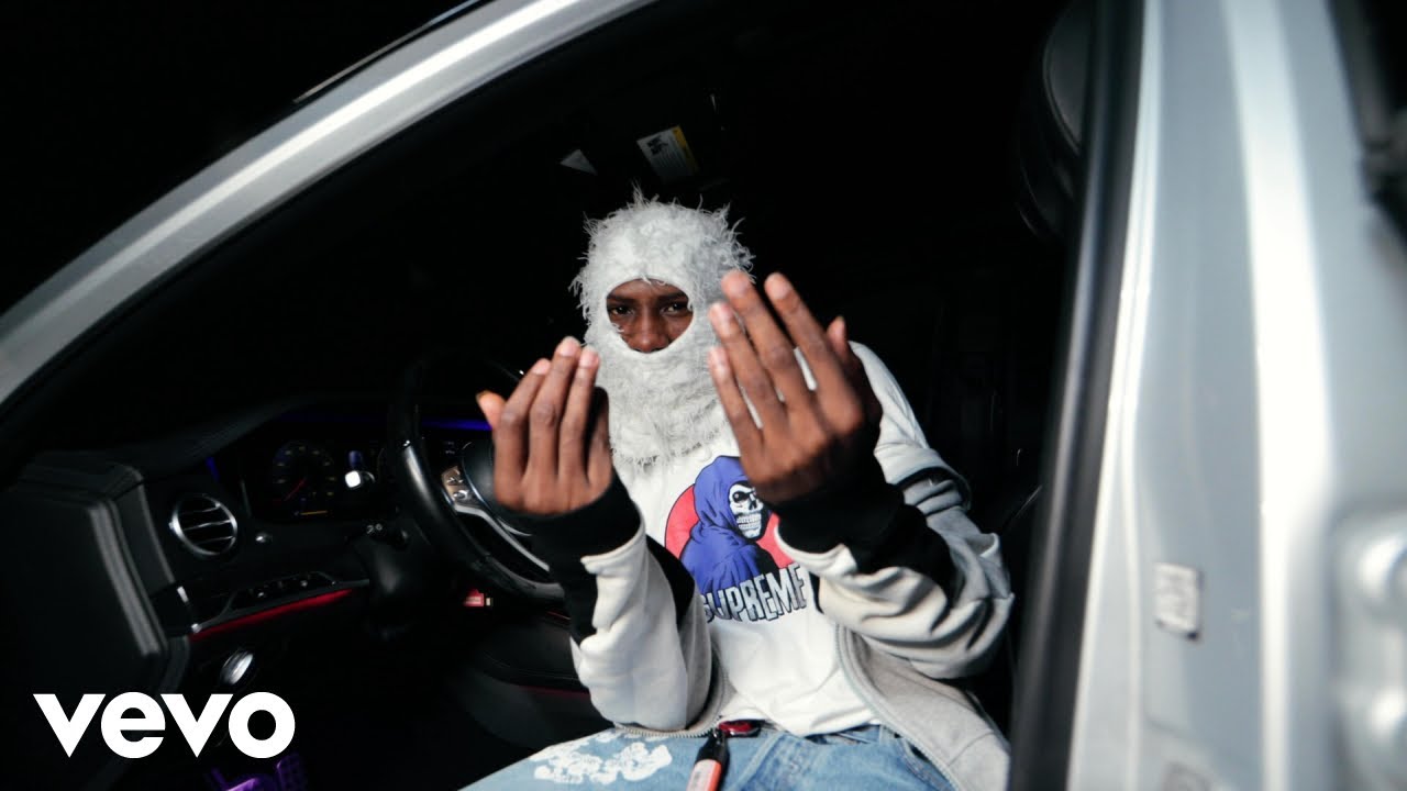 PGF Nuk – ASMR – rappers.in Radar