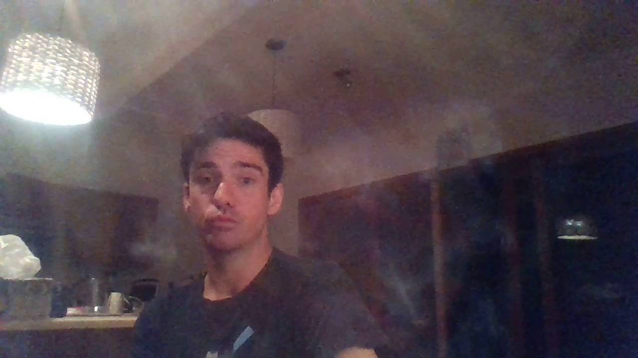 Smoking Vlog 2 - YouTube