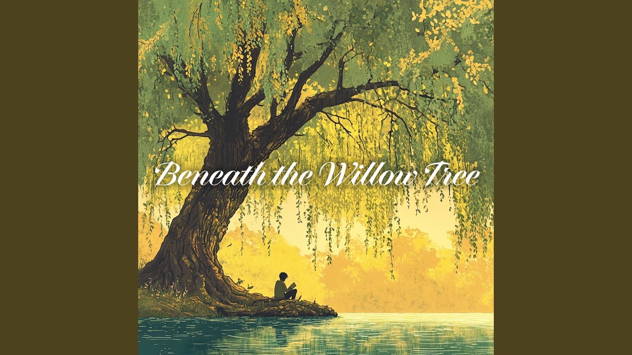 Beneath the Willow Tree - YouTube