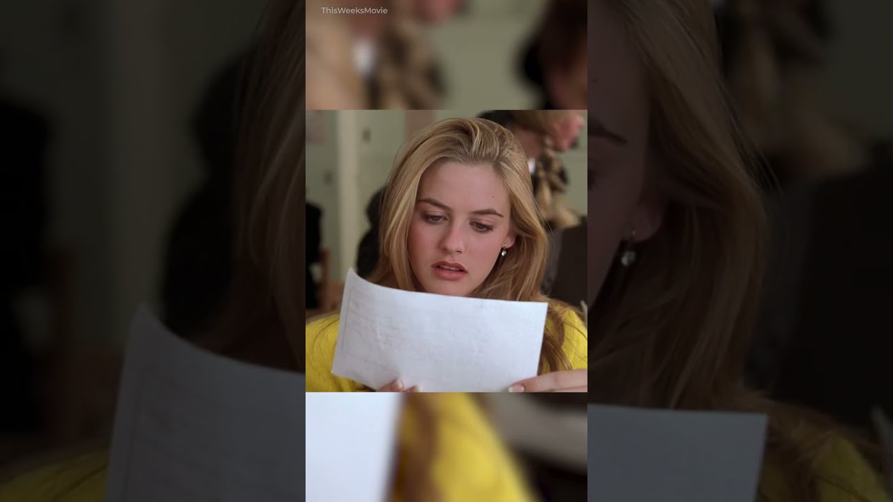 Clueless Movie Tumblr