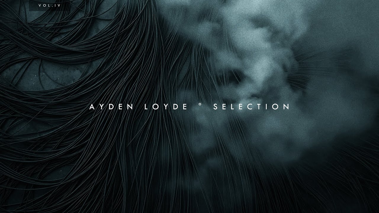 AYDEN LOYDE ° SELECTION : Vol. IV [HAYLA, KREAM, Anyma, Rebūke, Aaron ...