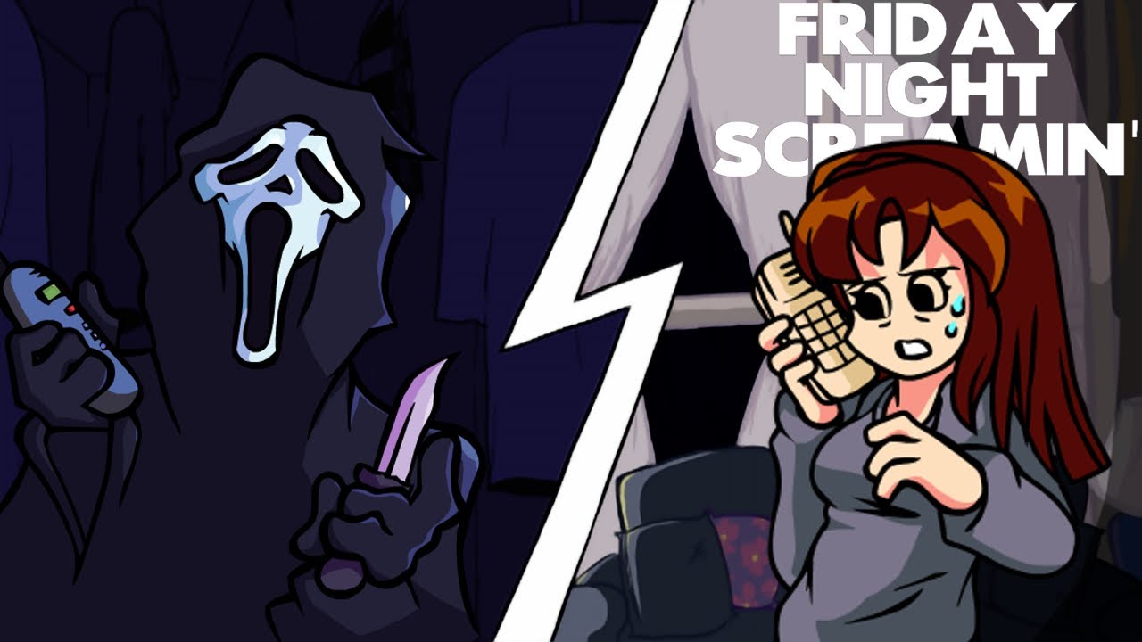 What Is Your Favorite FNF Mod? Friday Night Funkin' - Full Combo ...