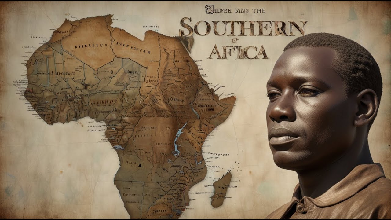 Discover Butua: Southern Africa's Hidden Kingdom - YouTube