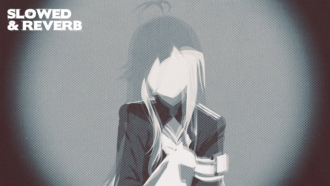 avid ~ slowed + reverb (86 eighty-six) [slowed anime lofi songs] - YouTube