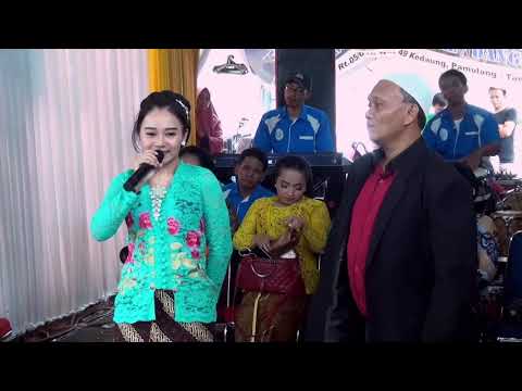 KERTONYONO MEDOT JANJI Voc.WULAN SILVIA Campursari JELAS NADA PAMULANG