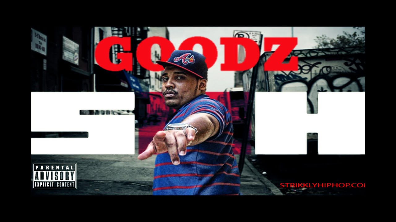 Goodz talks Murda Mook, Drake, Cassidy, Jadakiss, BET Cypher, Battle ...