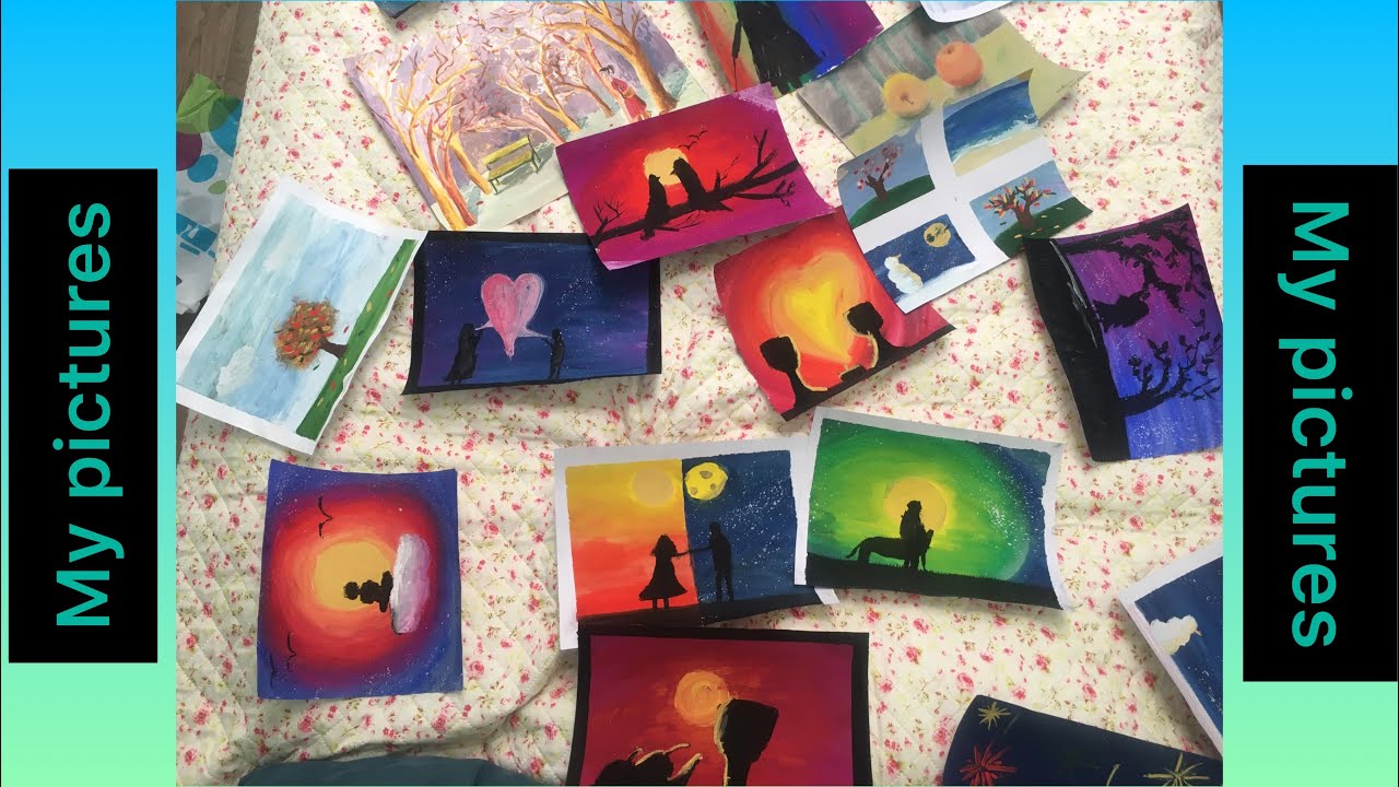 My pictures - YouTube