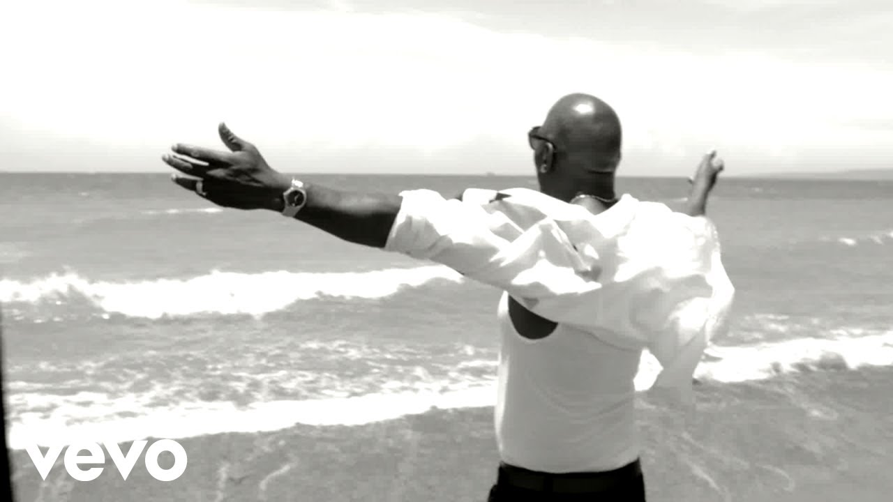 George Nooks - I Must Tell Jesus (Official Video) - YouTube