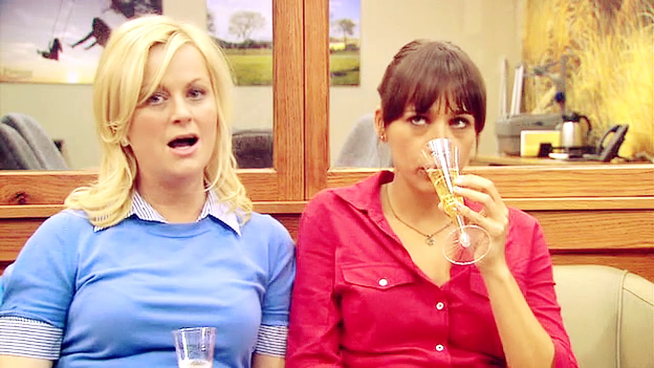 PR Ann and Leslie Oath - YouTube