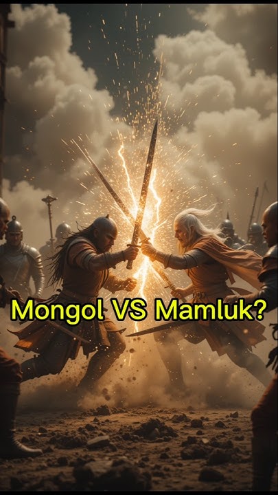 The Mongols lost the battle #history #historyfacts #storytelling # ...