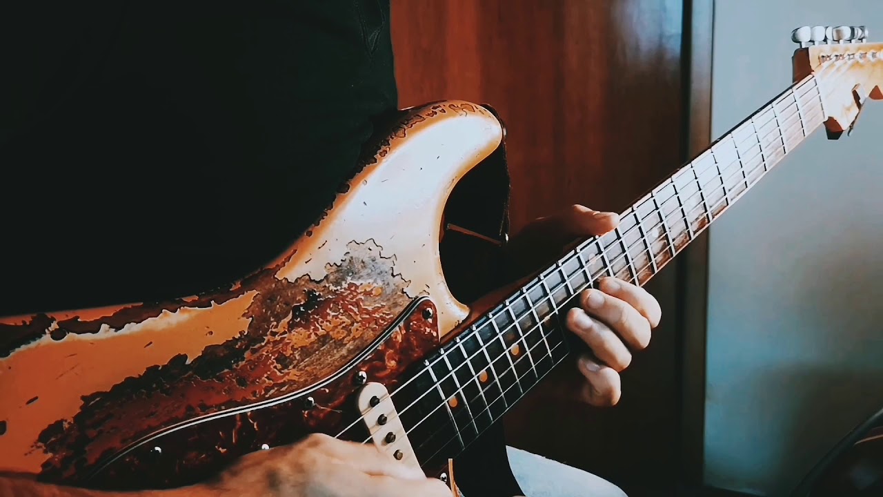 Neural Dsp Archetype Plini Epic Tones - YouTube