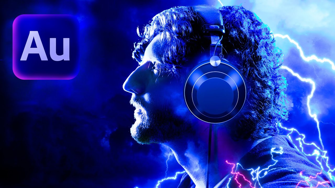 can we make the BEST lightning SFX? - YouTube