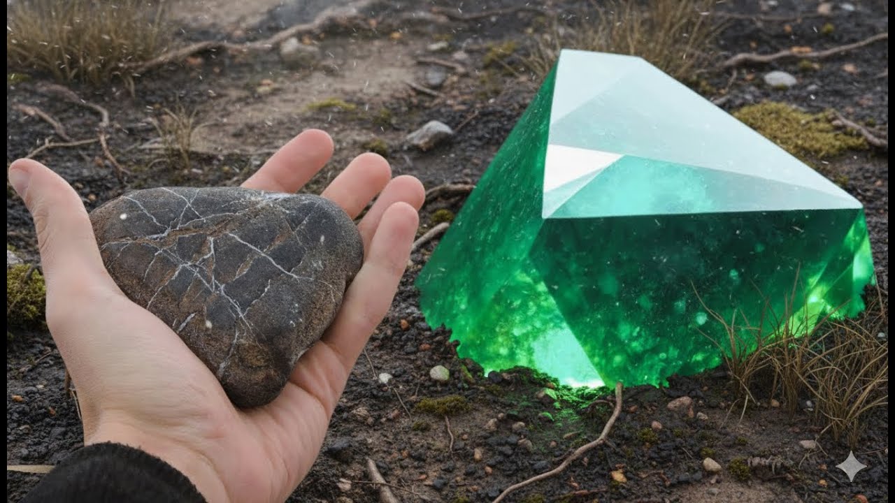3 VALUE GEMS THAT YOU CAN ESILY FIND! GEMS WORTH MILLIONS - YouTube