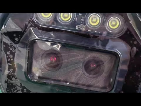 Gece ve gündüz Renkli güvenlik kamerası gece ve gündüz aynı video kalitesi #İNNOVİ #FULL COLOR PLUS