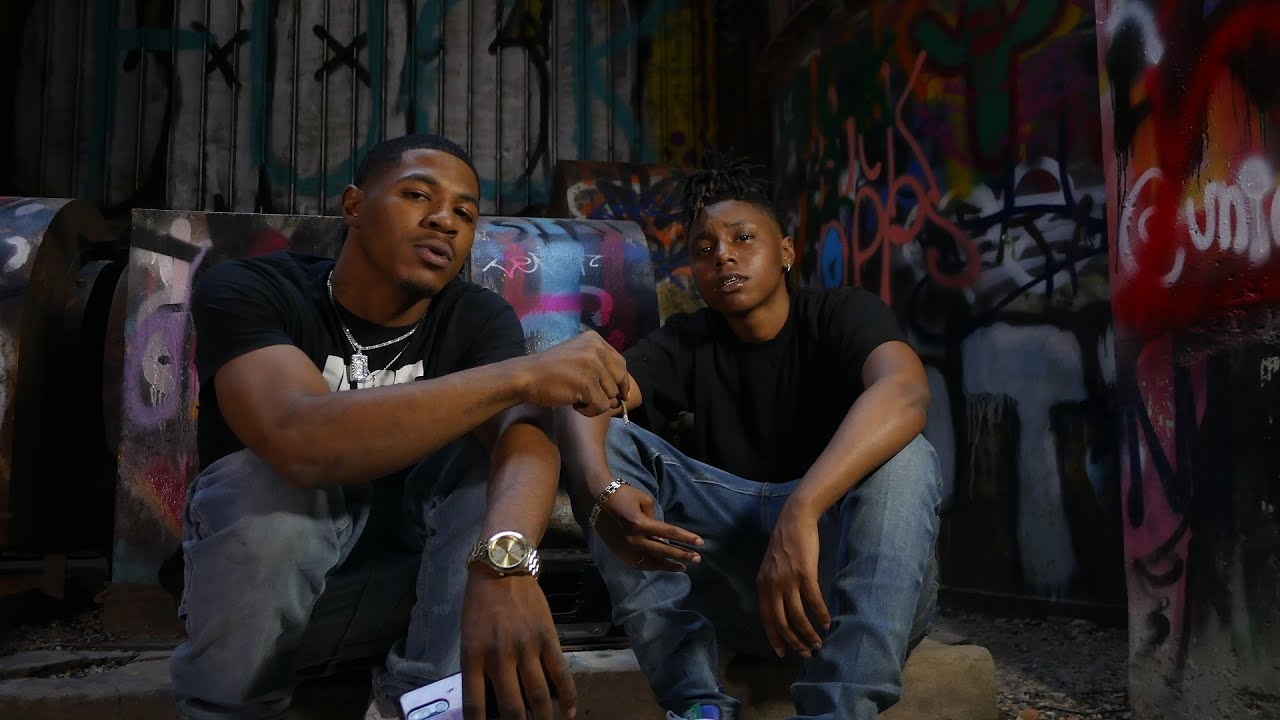 Jay De Chill'One - Tylenol ( Official Music Video ) shot by ...
