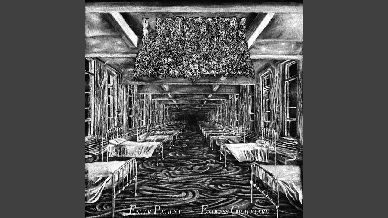 Endless Graveyard - YouTube