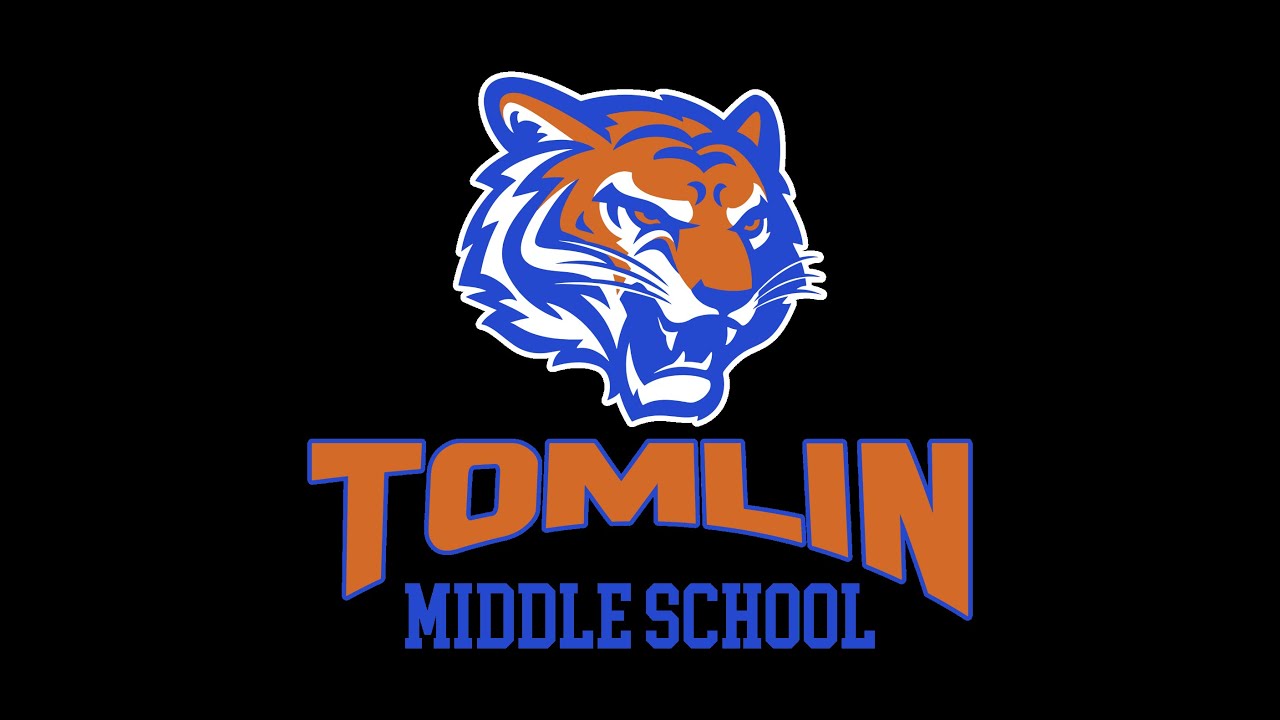 Tomlin Middle School First Lego League - YouTube