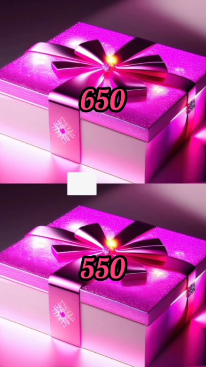 Low Price Vs High Price Challenge choose gift subscribe giftbox low-price-vs-high-price-challenge-choose-gift-subscribe-giftbox