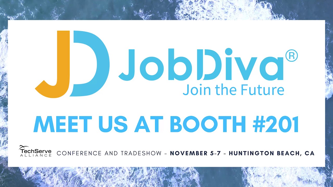 JobDiva Applicant Tracking Software | SAAS Solution | Recruiting ...