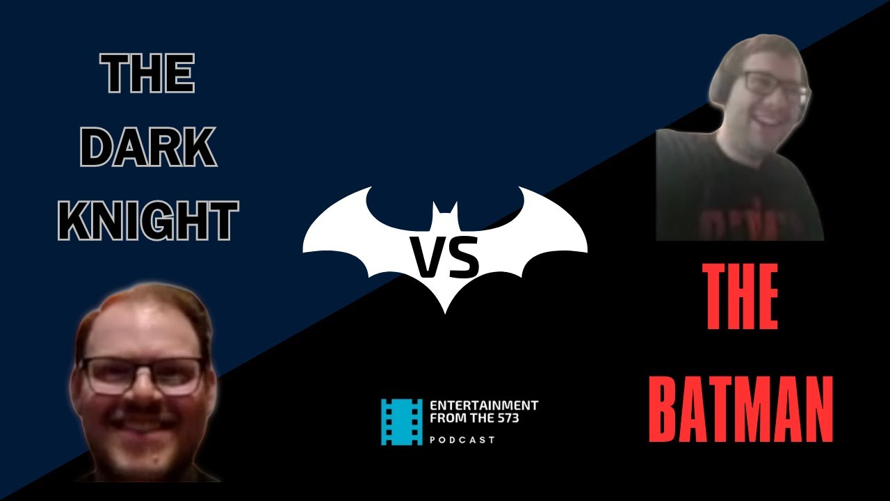 'The Dark Knight' vs 'The Batman: Who's Batman Was Better ...