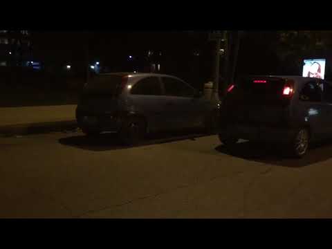 Corsa c kesici bol dumanli