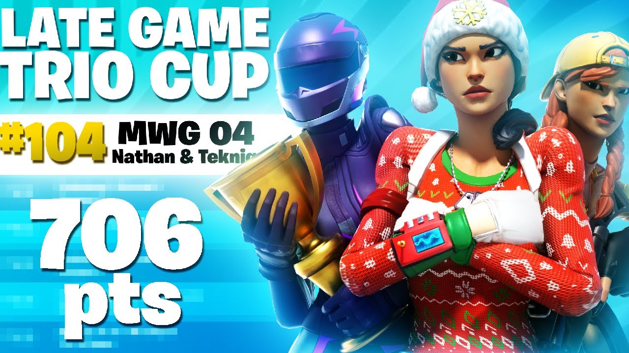 HOW WE QUALIFIED FOR THE BUGHA CUP FINALS 🏆 - YouTube