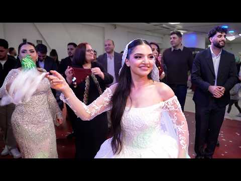 Baris Celik / Esma & Tevfik / Gölyazi / Part01 / 4k / #kurdischehochzeit  #MirVideoProduction ®