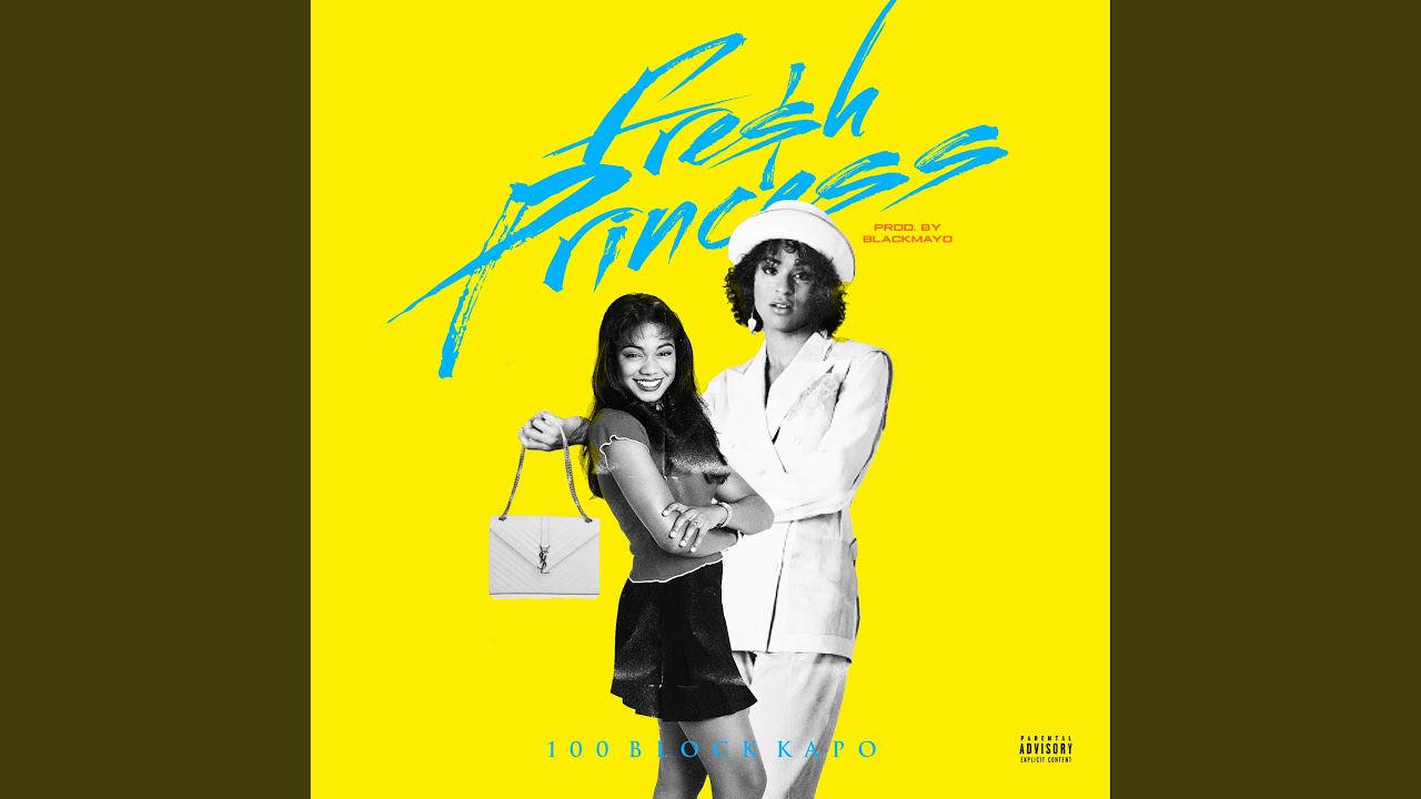 Fresh Princess - YouTube