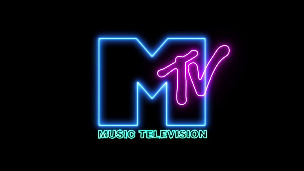 MTV Ident 2017 - Adobe After Effects - YouTube