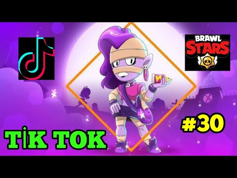 Brawl Stars Tik Tok Videoları #30