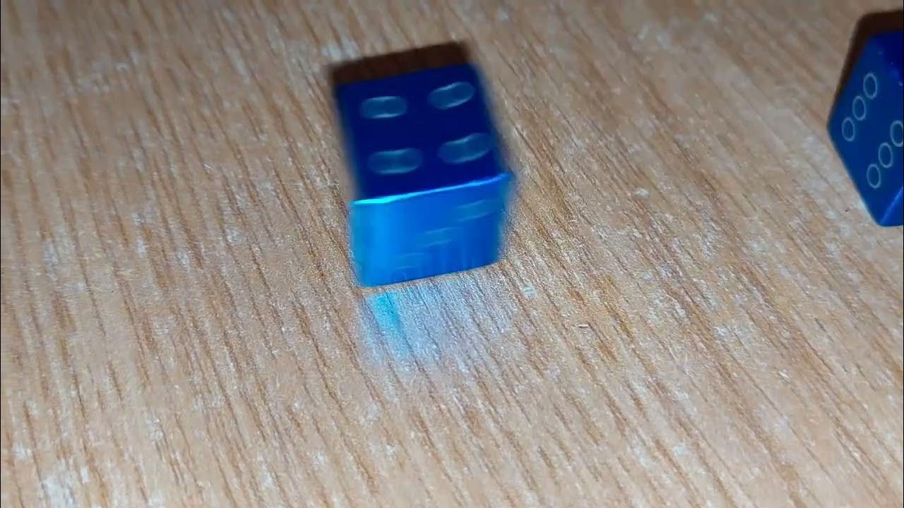 Dice Roll Sound Effects - YouTube