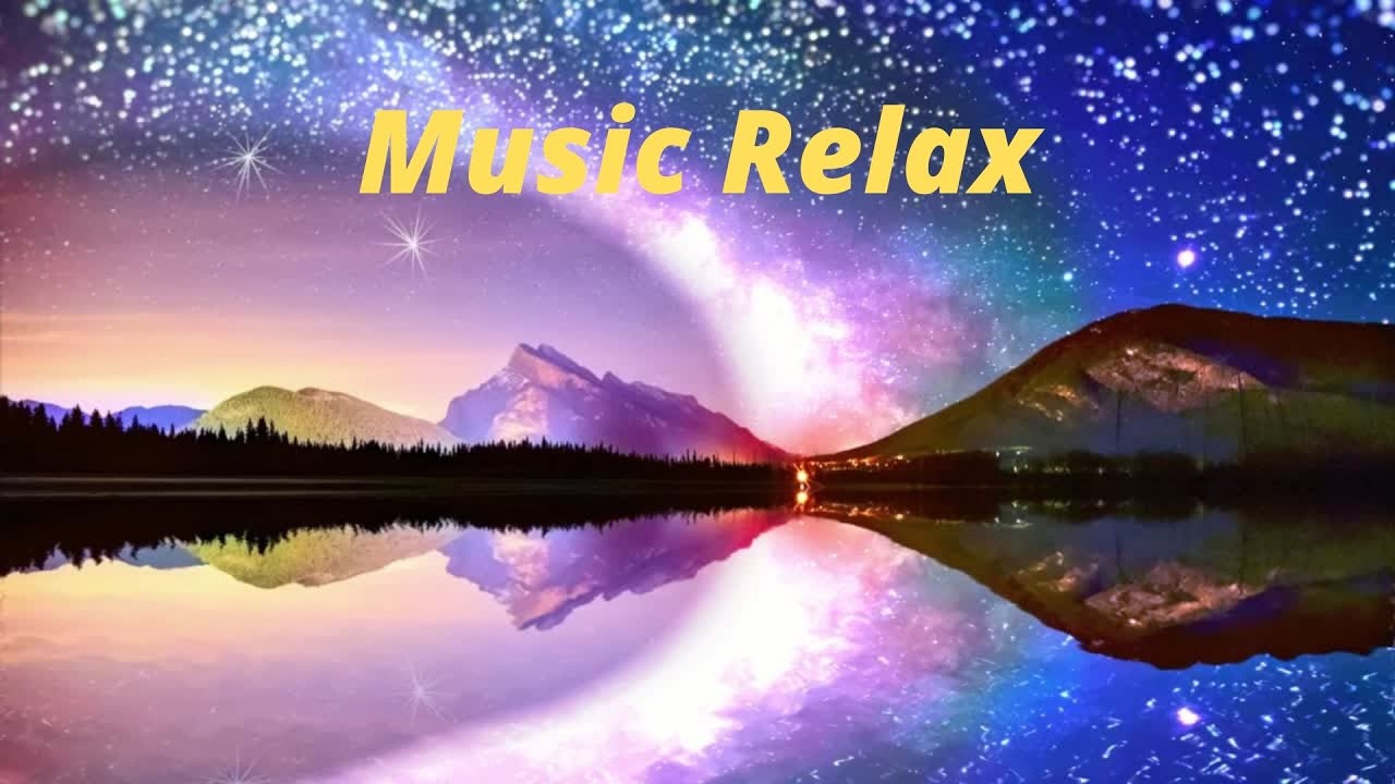 Musica- Calma Perfeita Para Relaxar, aliviar O stress- e Ter Um Noite ...