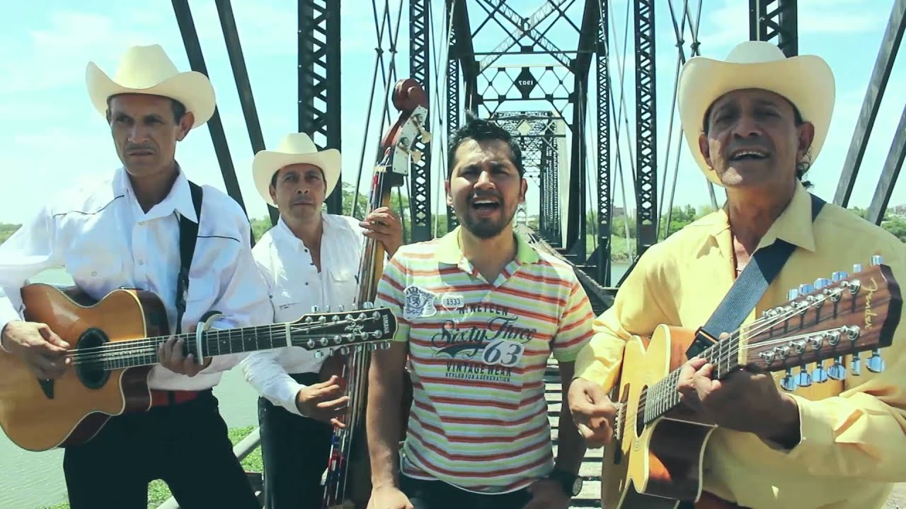 LOS HERMANOS MORALES FT YAIR SANCHEZ - LOS DOS AMIGOS - 2015 - YouTube