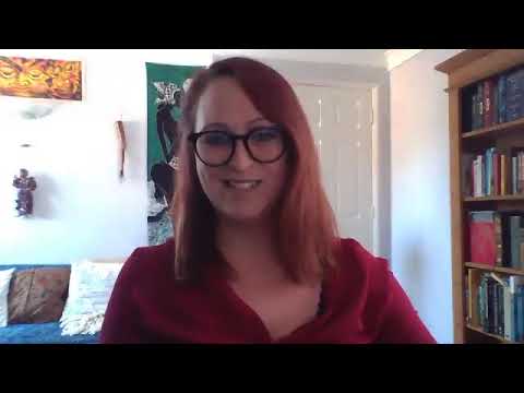 Dr Amy Gough - Rocks at Home | Royal Holloway, University of London ...